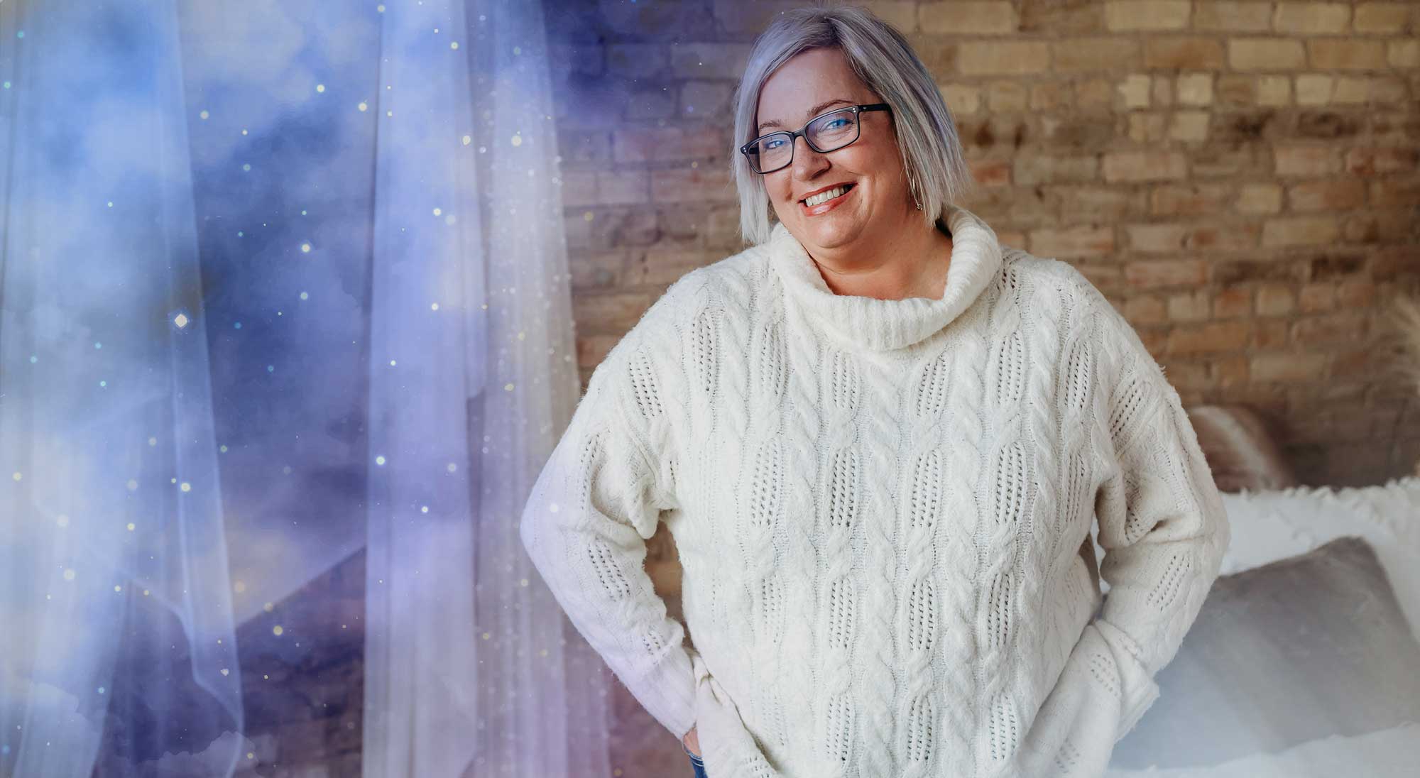 Full Moon Clearing Ritual • Psychic Medium Jodie Harvala