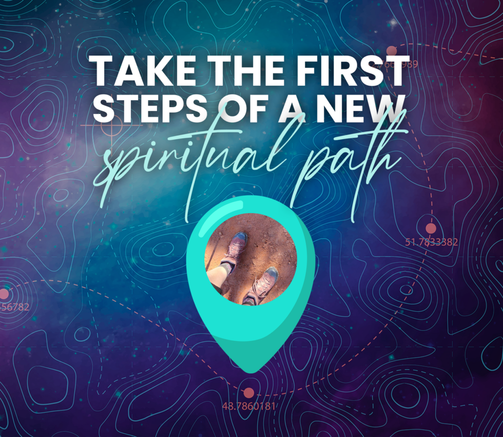 Spirit Trails • Psychic Medium Jodie Harvala