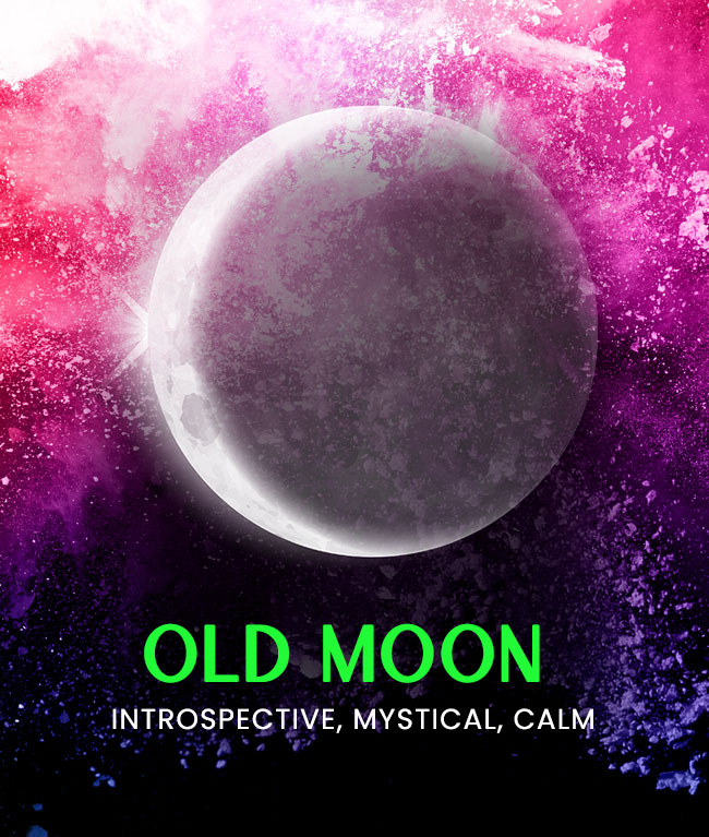 Balsamic Moon • Psychic Medium Jodie Harvala