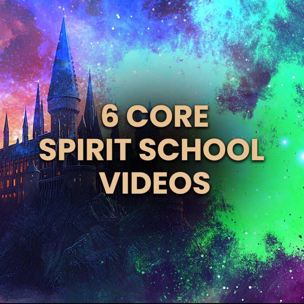 Spirit School with Jodie Harvala • Psychic Medium Jodie Harvala
