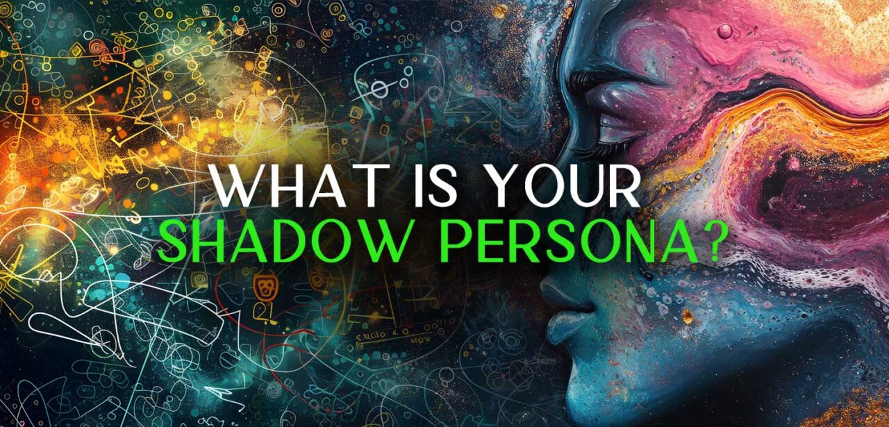 What is Your Shadow Persona? • Psychic Medium Jodie Harvala