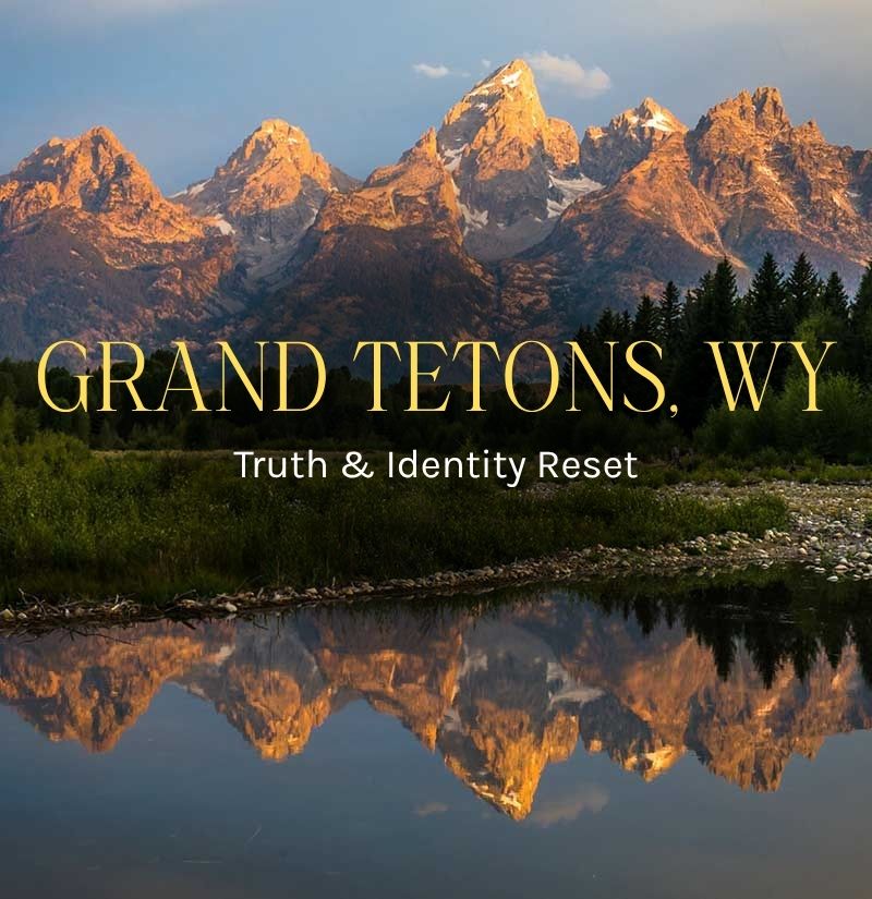 Remote Destination Personal Energy Clearings • Psychic Medium Jodie Harvala