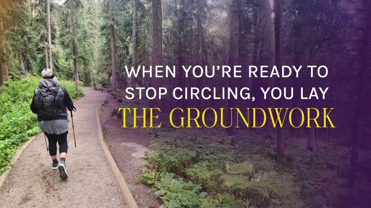 The Groundwork • Psychic Medium Jodie Harvala